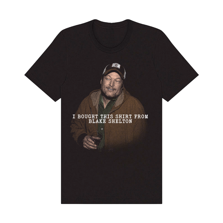 Blake Shelton